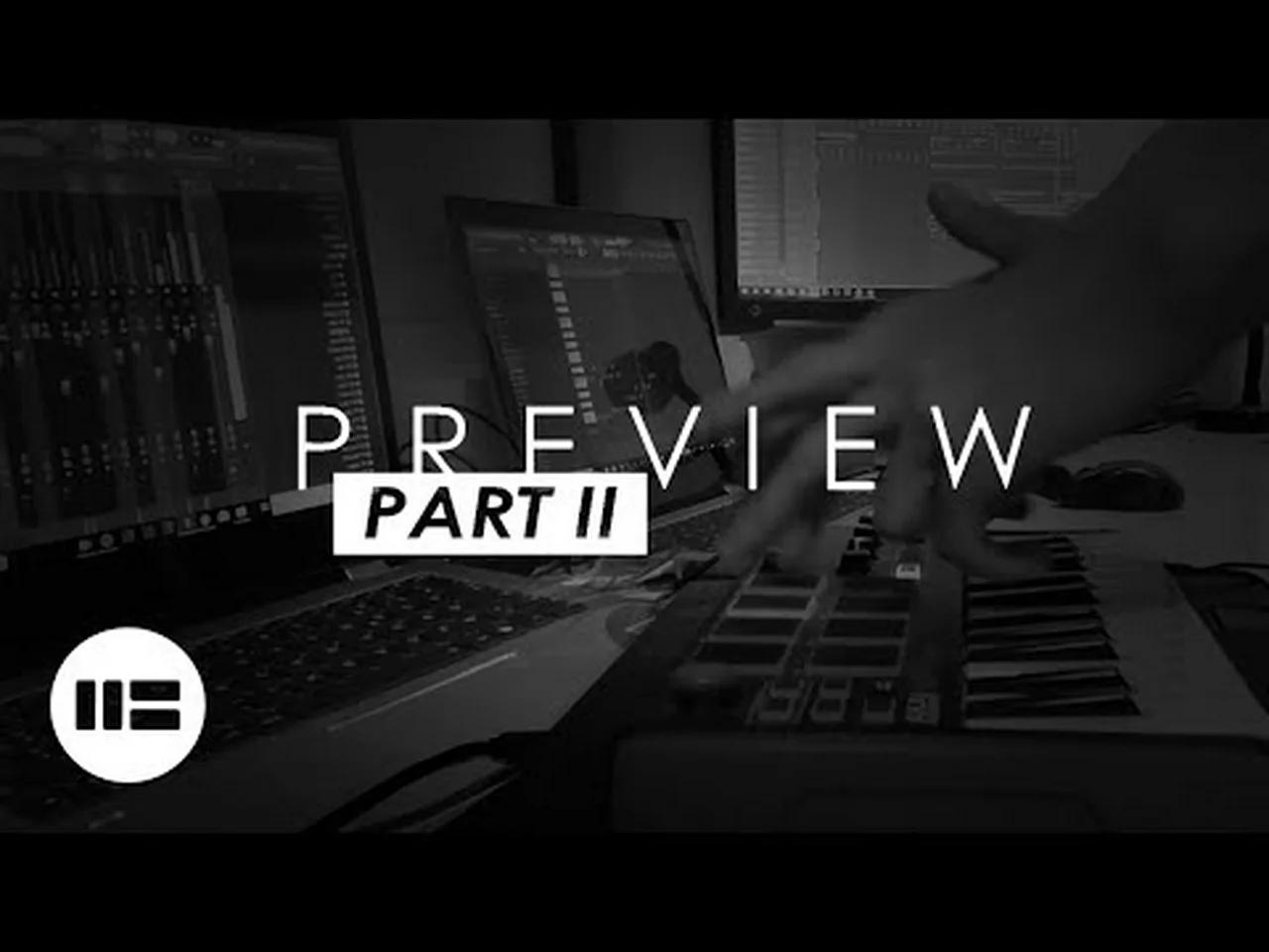 Preview 2 Celestial Tutorial