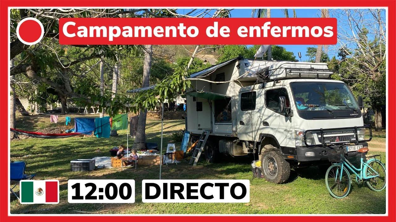 🔴 LOS MUNDO enfermos al completo