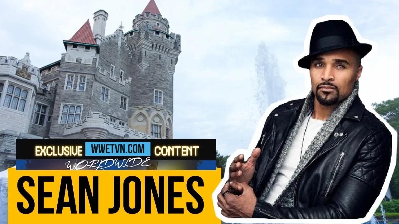 Juno Award Winning Sean Jones "Soul In The City" Exclusive & Casa Loma ...