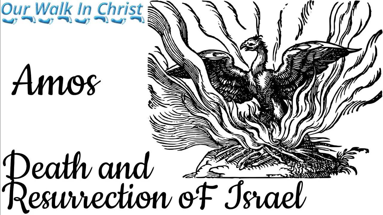 Death and Resurrection of Israel | Amos 9