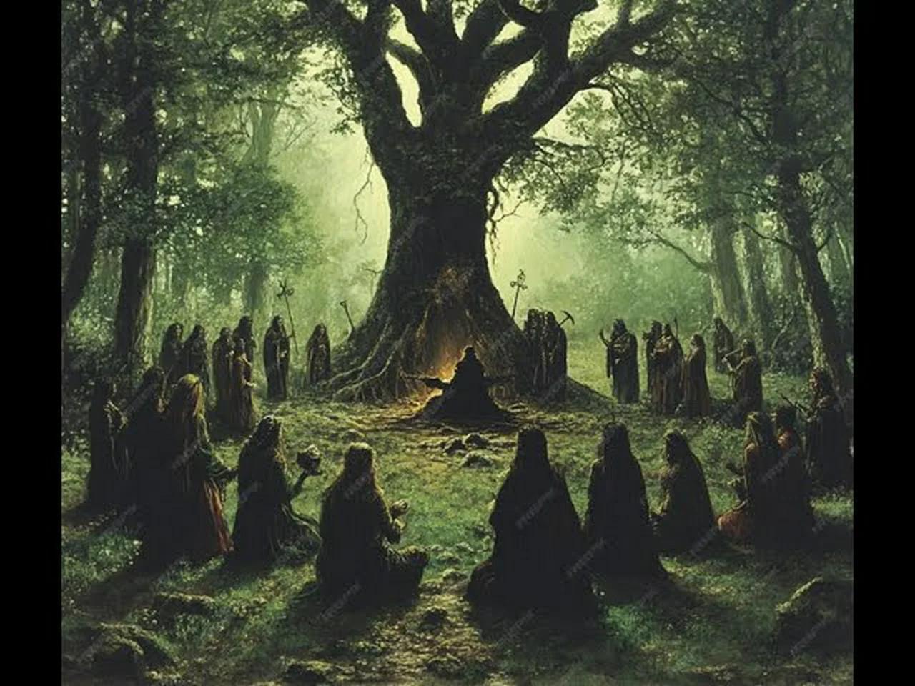 The Order of Knowledge