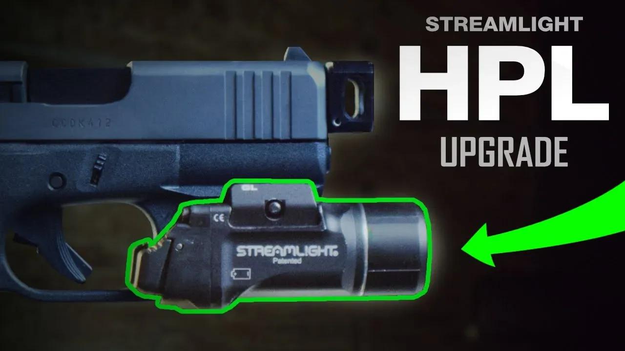 Streamlight HPL - Should you upgrade?