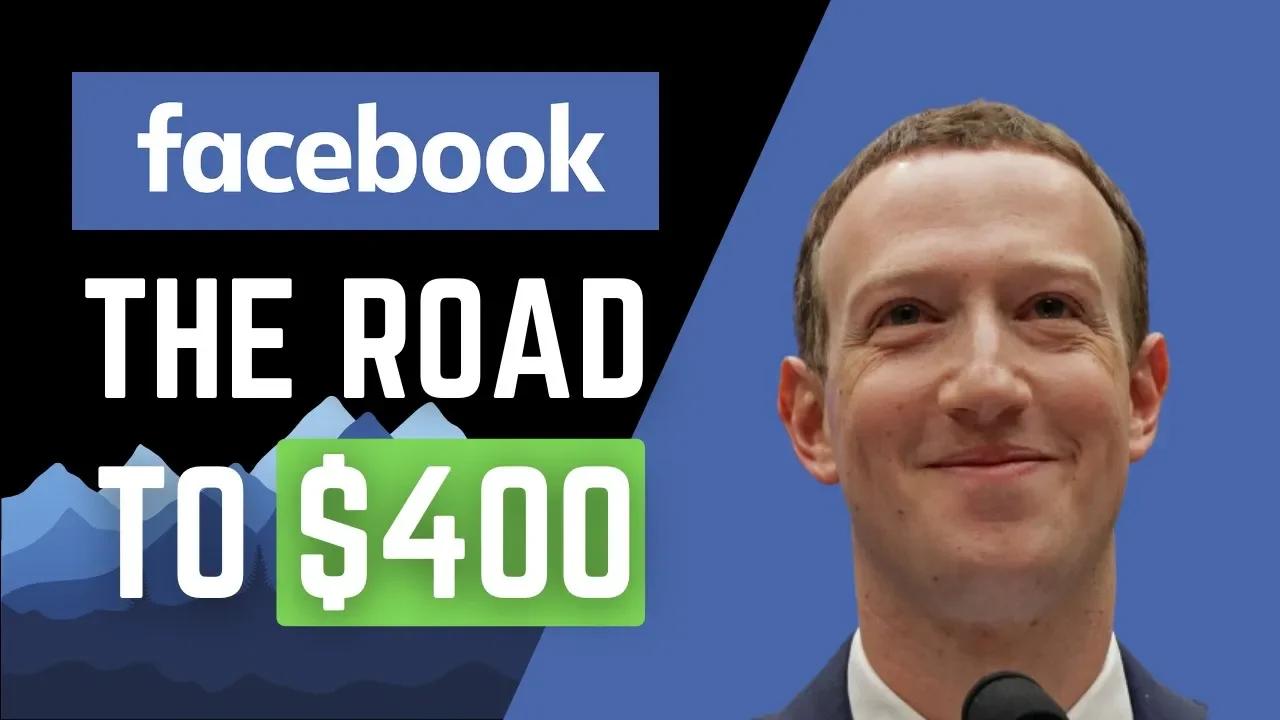 Facebook: A MUST BUY Social Media Giant | Facebook Stock Analysis 2021 ...