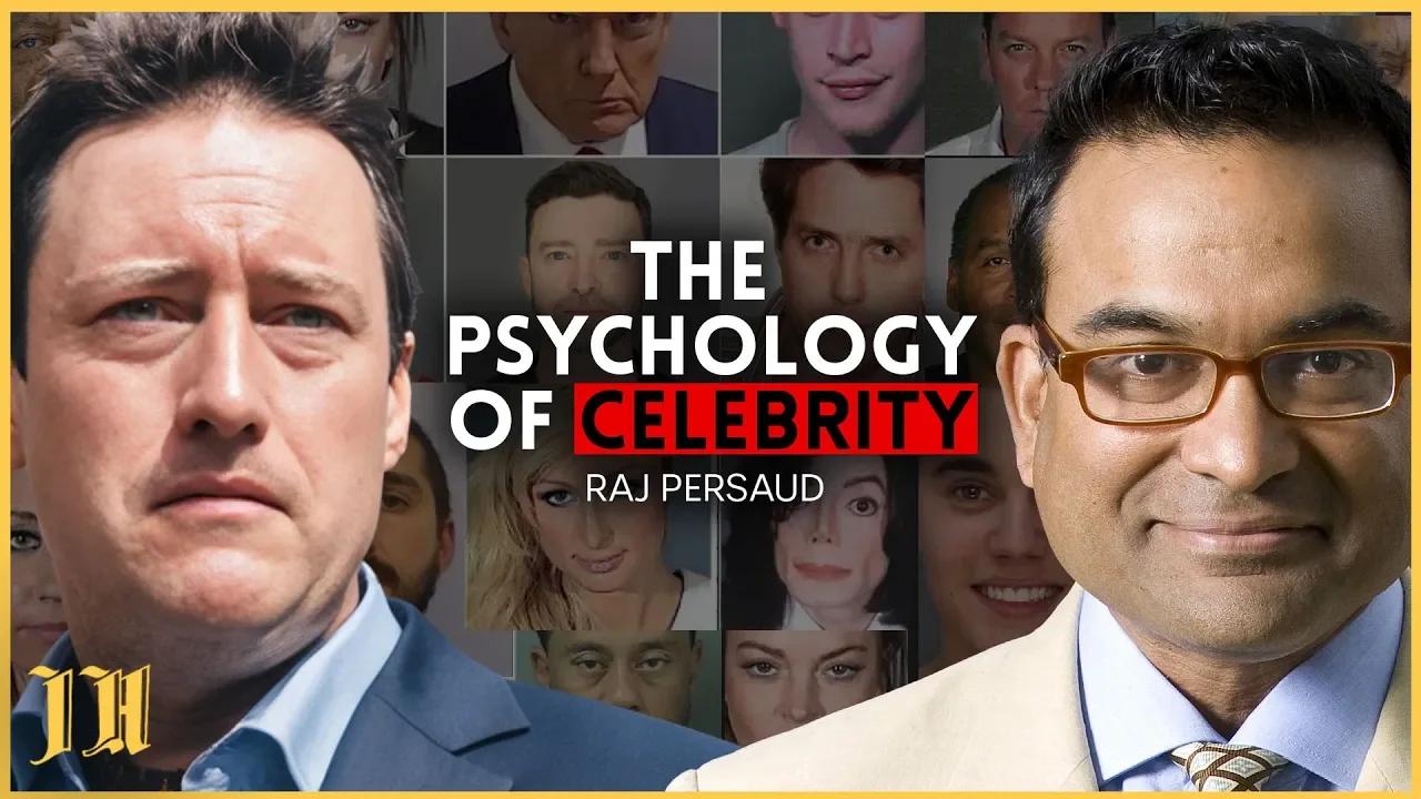 The Traits That Make You Successful Can Also Get You Imprisoned | Dr ...