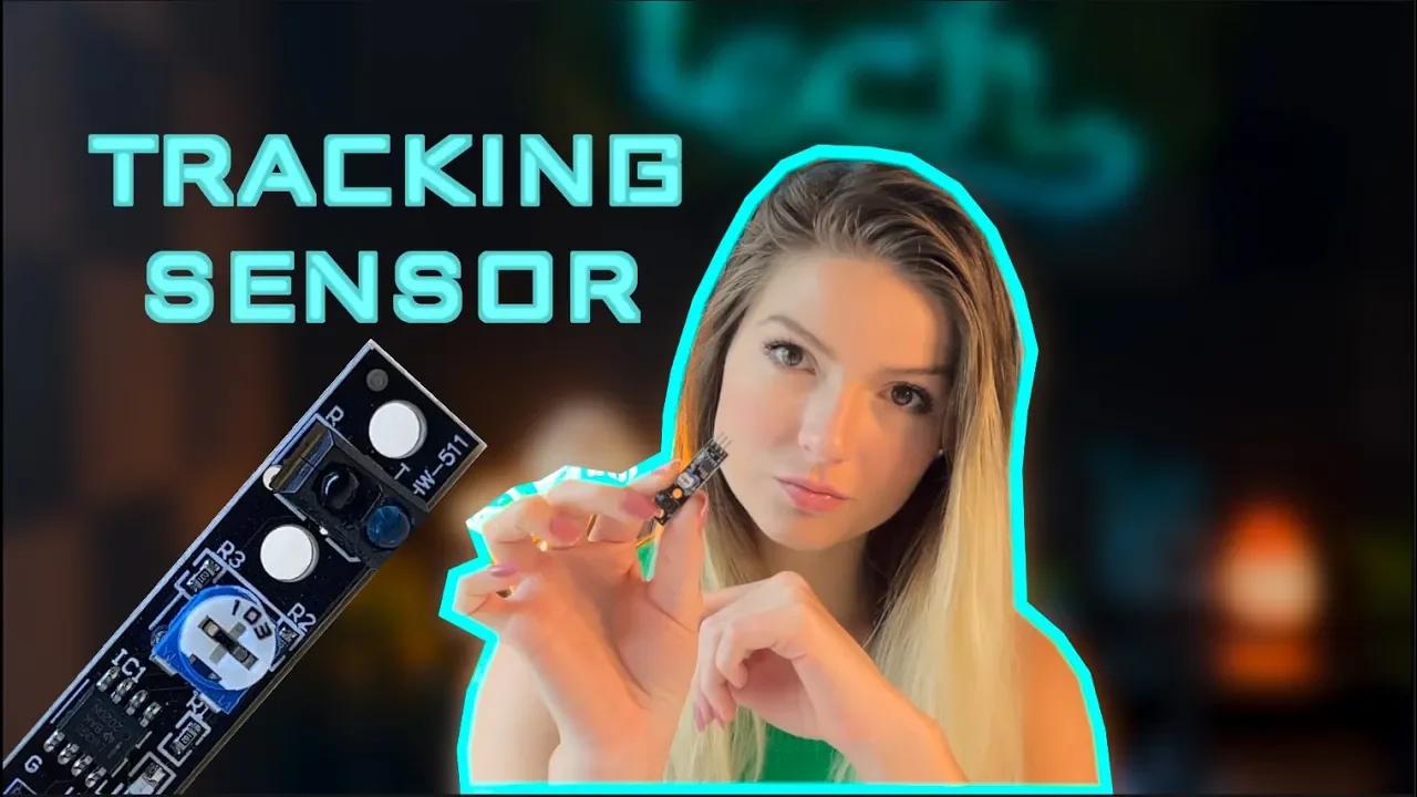 Easily Explained: Tracking Sensor Module KY-033
