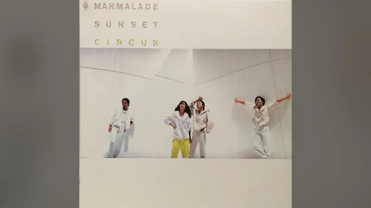 [1982] Circus – Marmalade Sunset [Full Album]