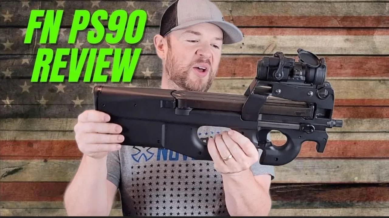 FN PS90 Review