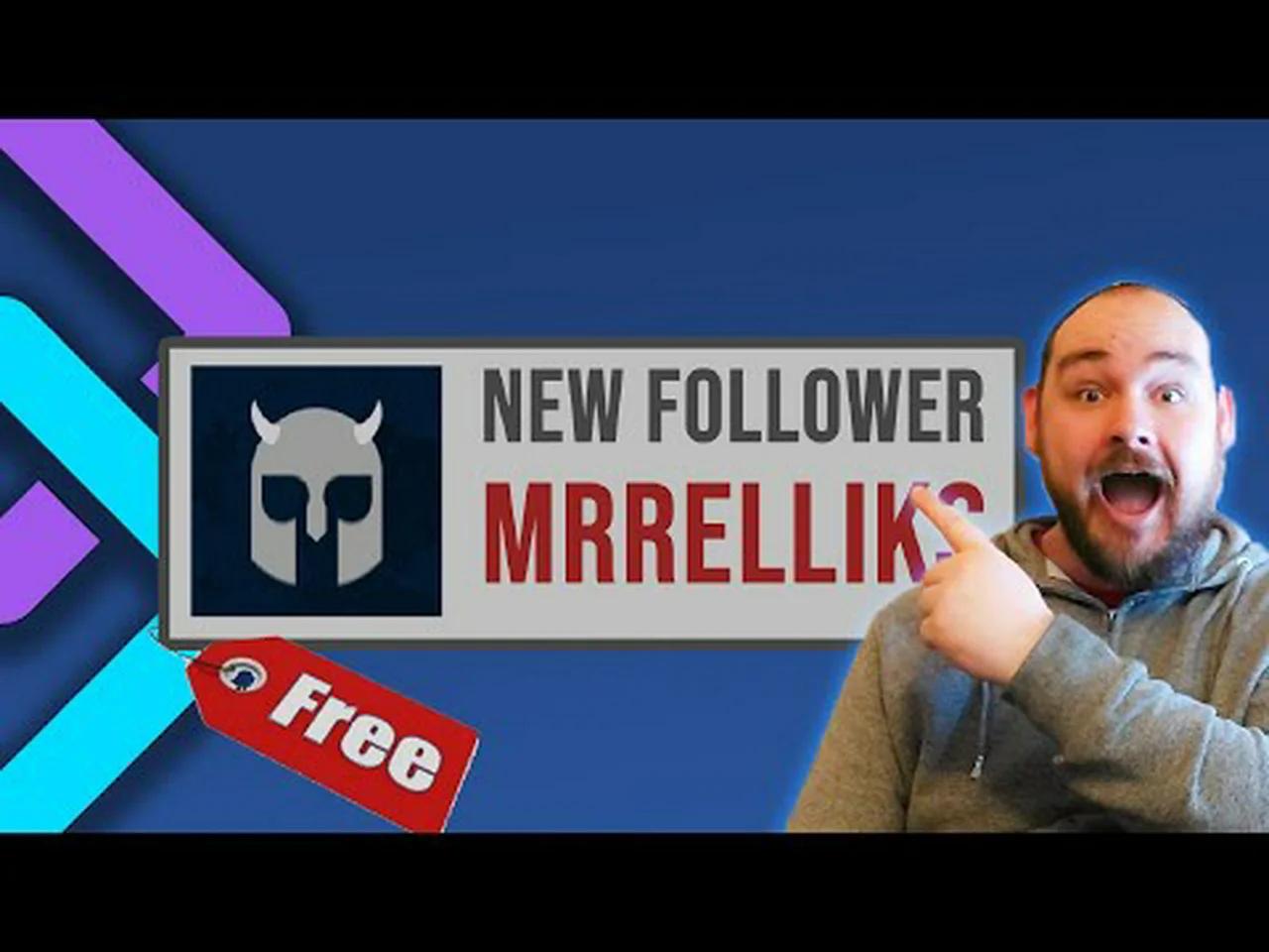 How to make Customised Twitch Alerts For FREE in Streamer.bot