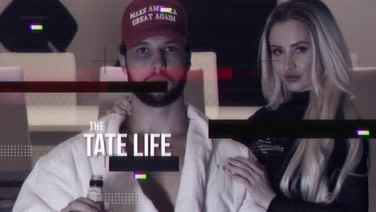 CobraTate.com Teaser