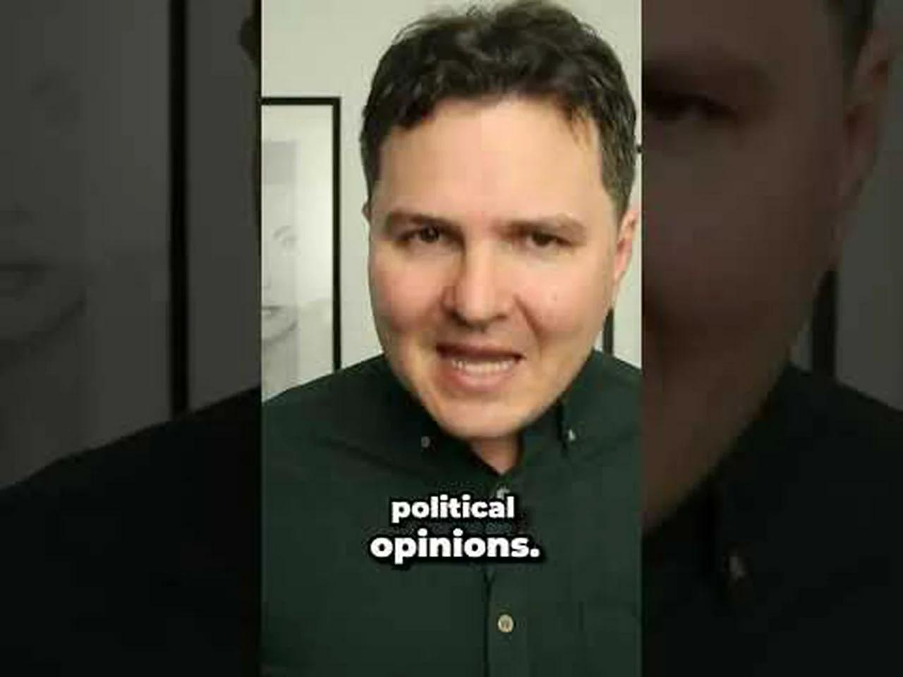 Bitcoin Explained In Under 60 Seconds