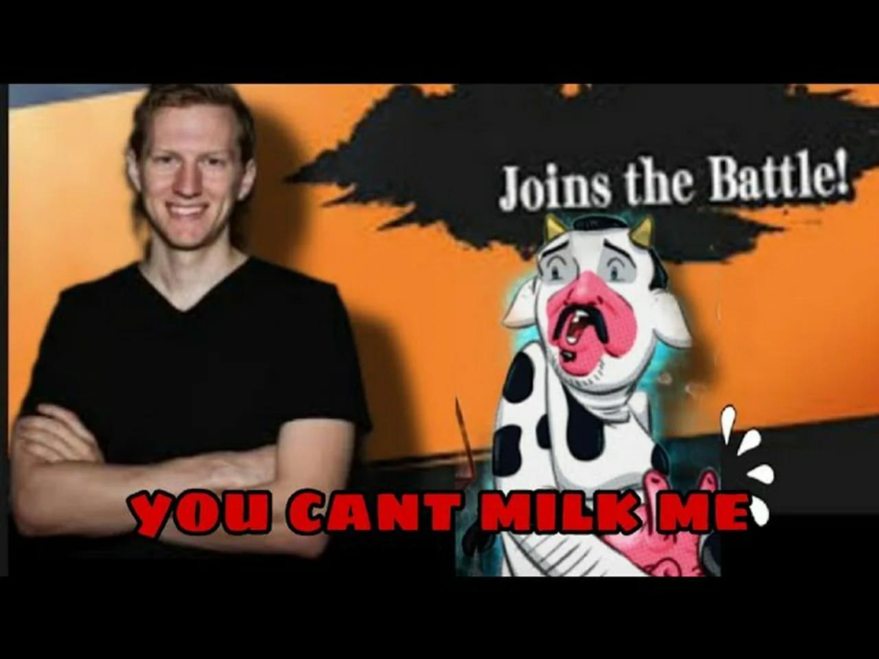 DSP Retcons Why He Quit The Mike Clum Doc. Trolls Would Have Endless ...