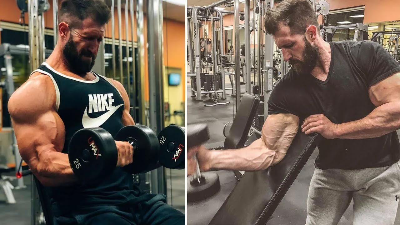 Ryan Humiston Natty or Not?