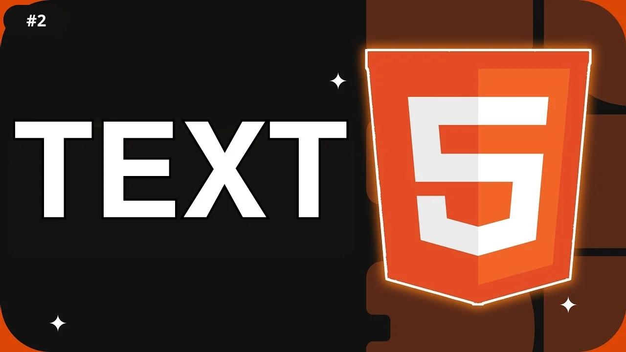 Html5 Text Formatting Basics Explained In 10 Minutes Lecture 2