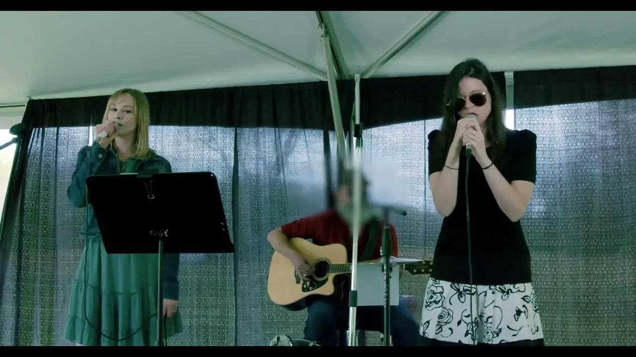 Emily Youcis Feat. Hiraeth - Something In The Way (Nirvana Cover) LIVE ...