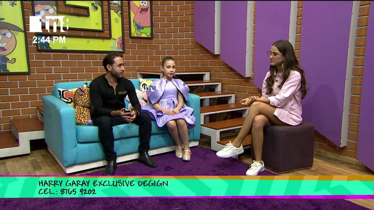 Hora Nick - Entrevista: Inscripciones abiertas de la segunda edición de ...