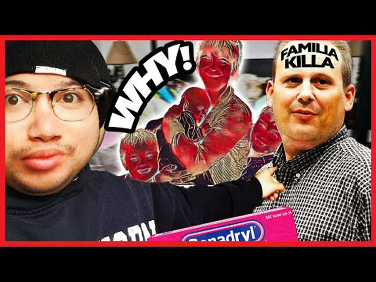 The Case of Anthony Todt: The Dumbest Murderer in History