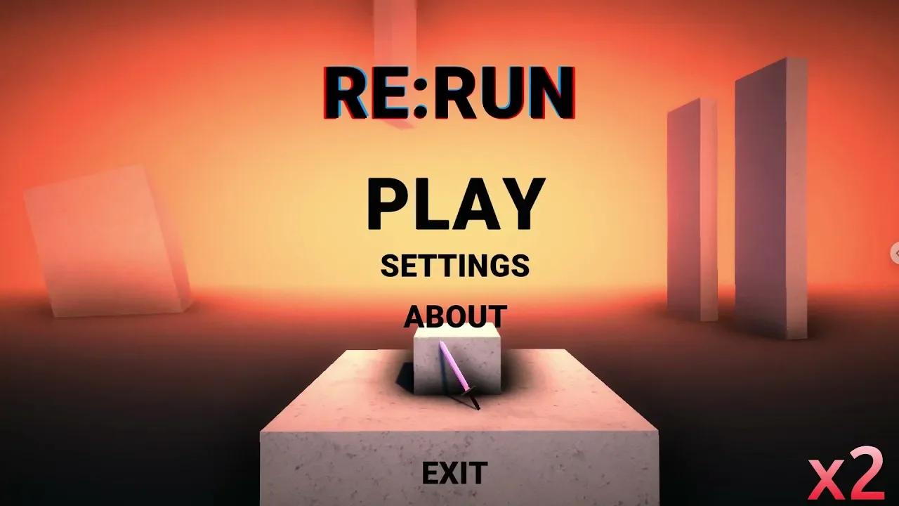 How to install RE:RUN by Dani on a Chromebook