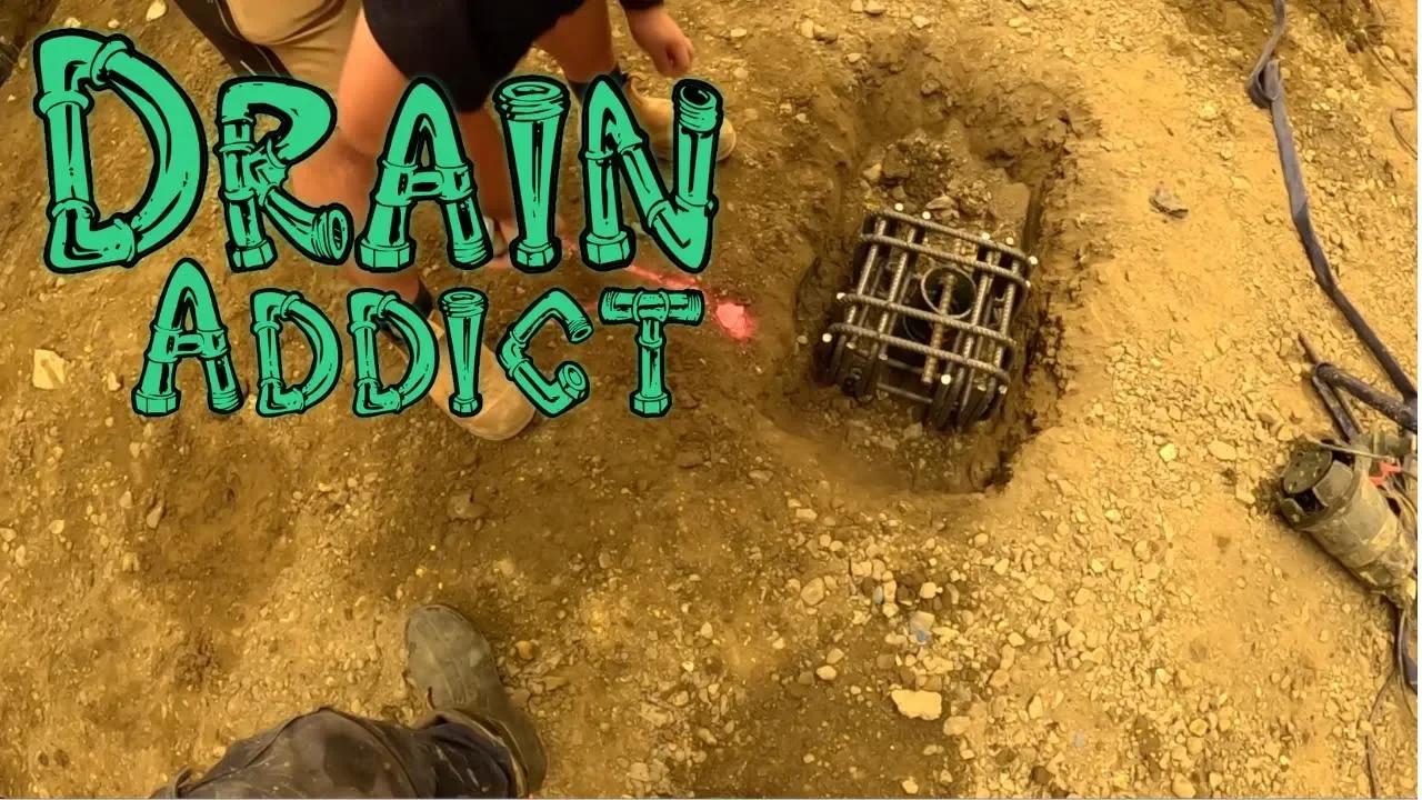 Blocked Drain 1011