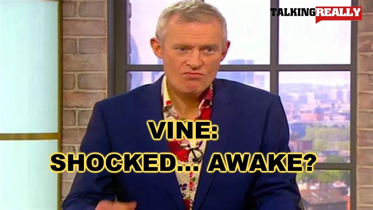 Jeremy Vine - shocked by Hancock Whatsapp Messages | Talking Really ...