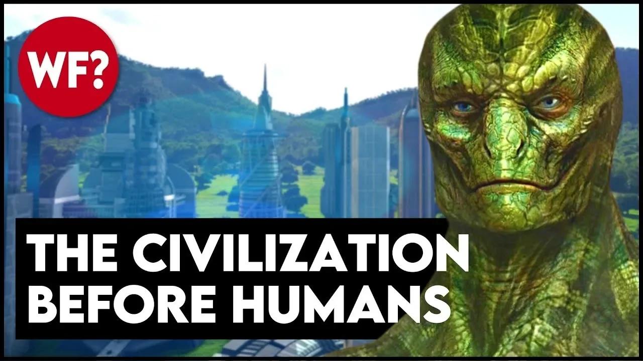 Are Humans the First Civilization? The Silurian Hypothesis