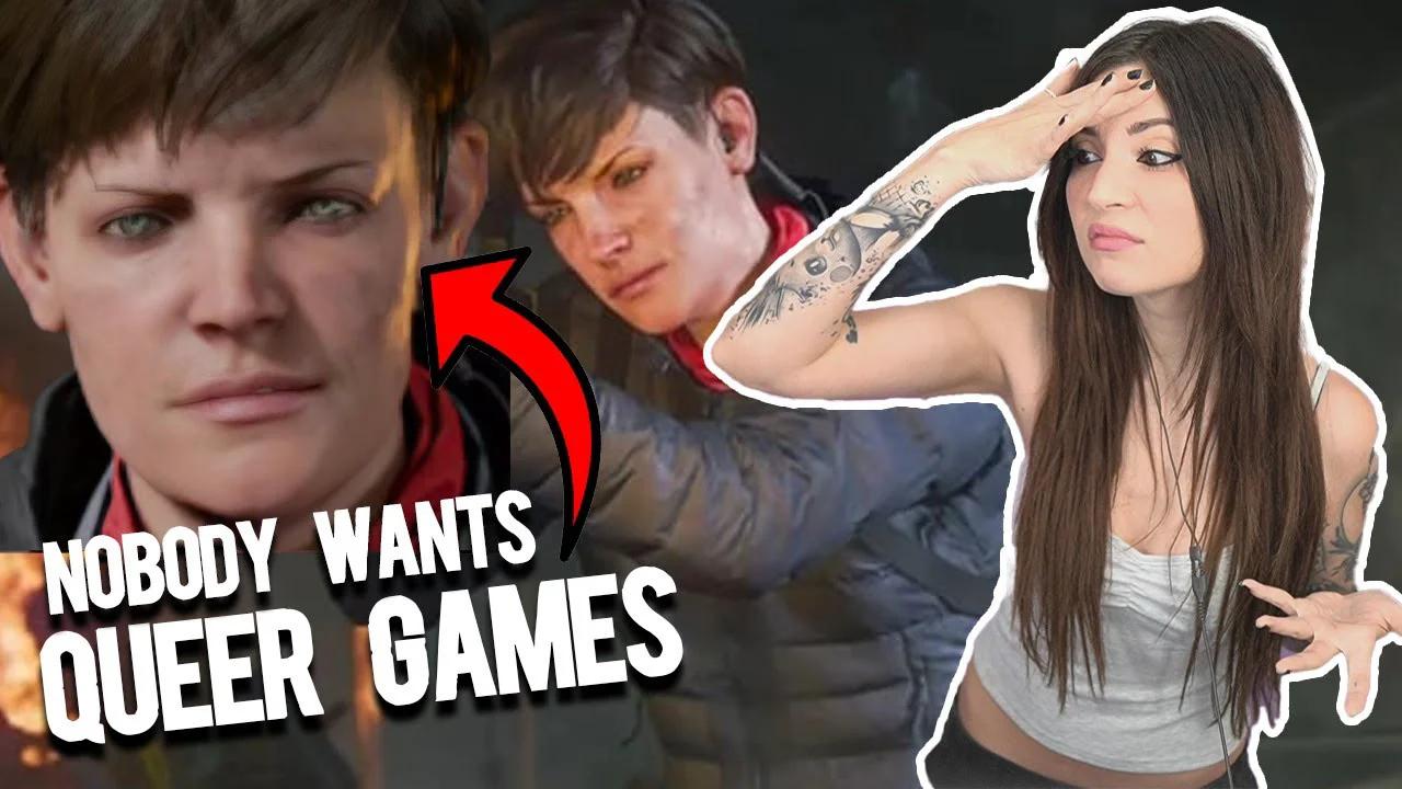 Call of Duty Drops Non Binary Operative No One Asked For