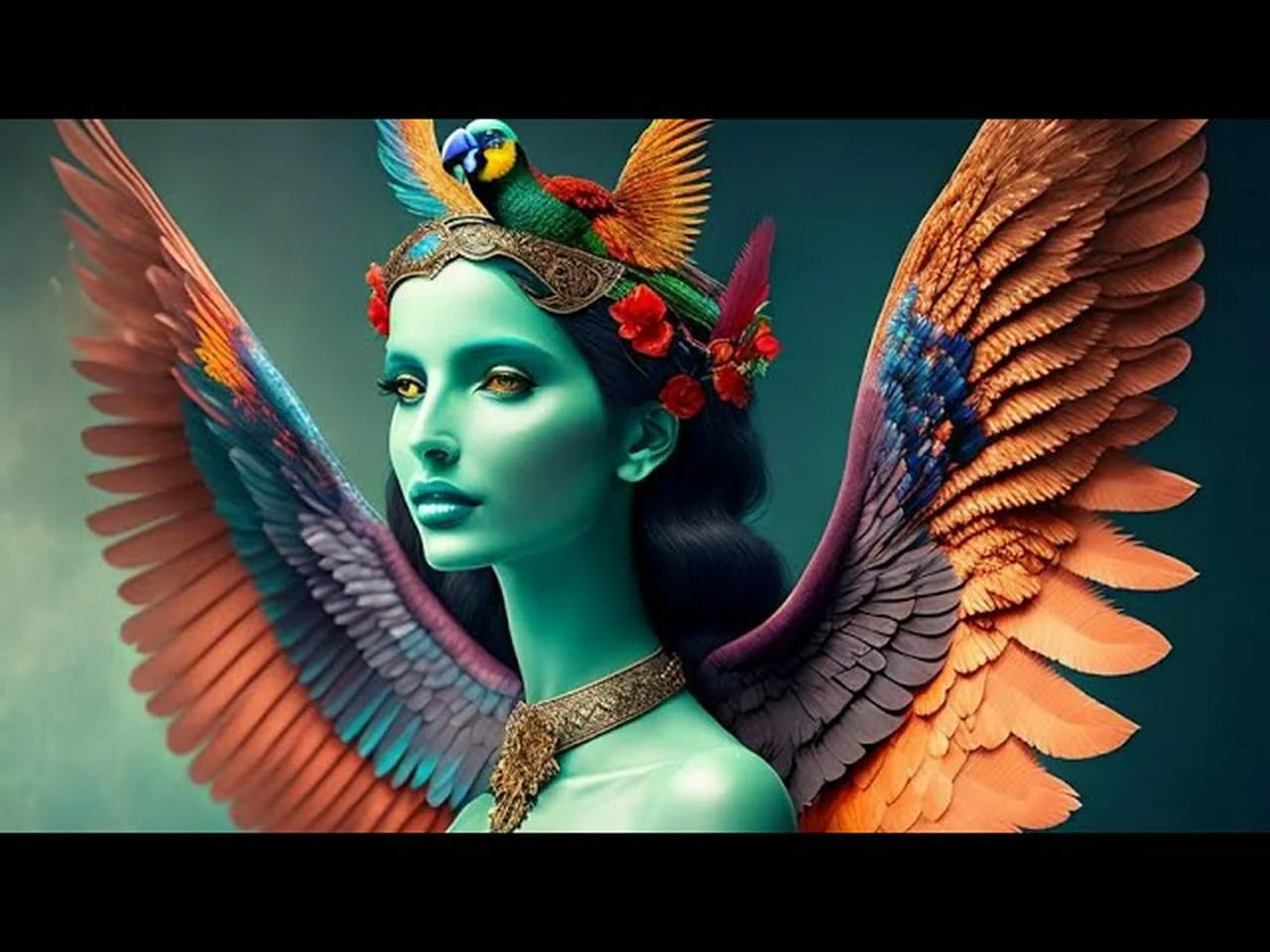 Truther Therapy Session 28 - What Is A Siren? Book Reading