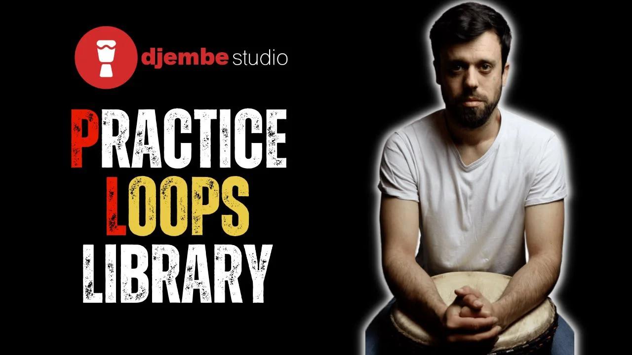 practice loops are HERE!