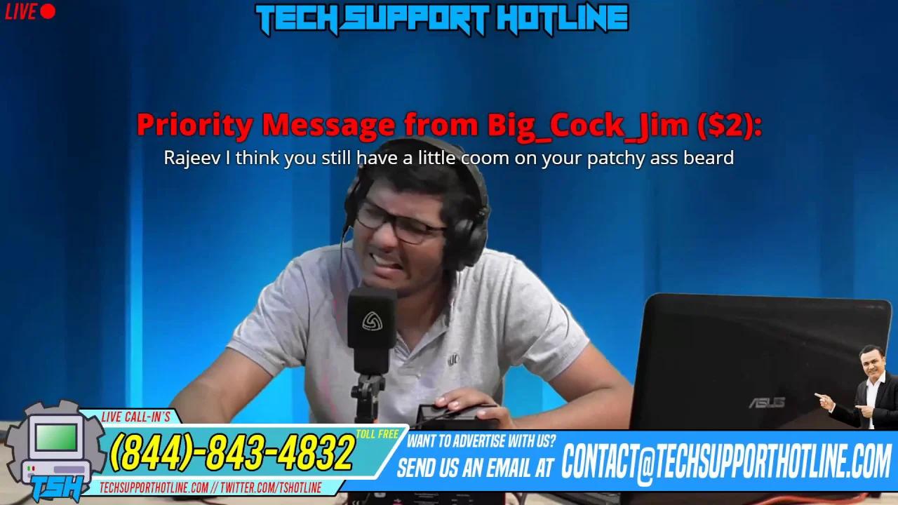 Tech Support Hotline - Full Broadcast - Season 04 Episode 08