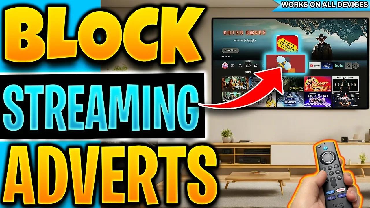 🔴One Simple Trick to BLOCK Ads FOREVER (Watch Now!)