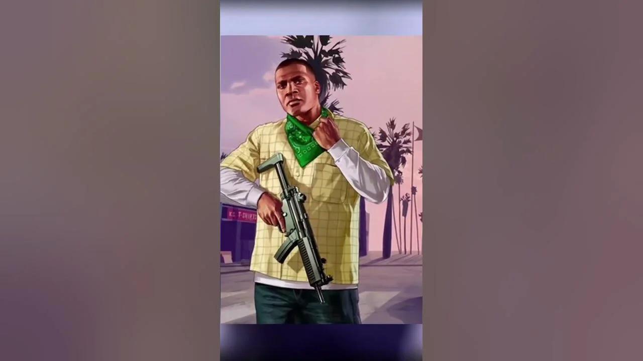 5 Cosas que Veremos en GTA 6 - EL ALEX CENTEX