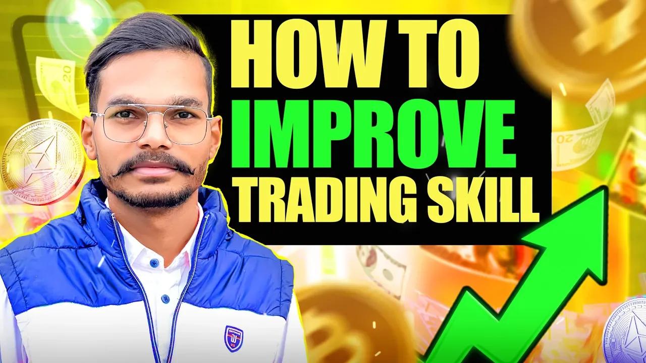 6 Rules to Improve Trading skill | Master in Trading Psychology.