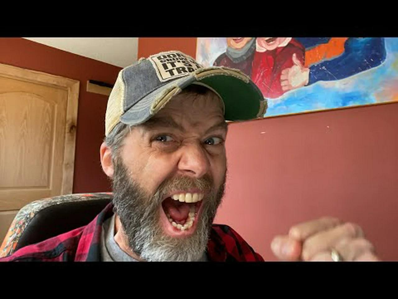 🔥 YES!!! It’s not working! I TOLD YOU SO. The left is losing and losing ...