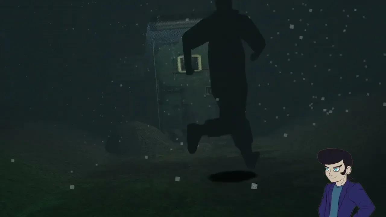 October Horrorthon Day 3 [Code: Dino-H demo]