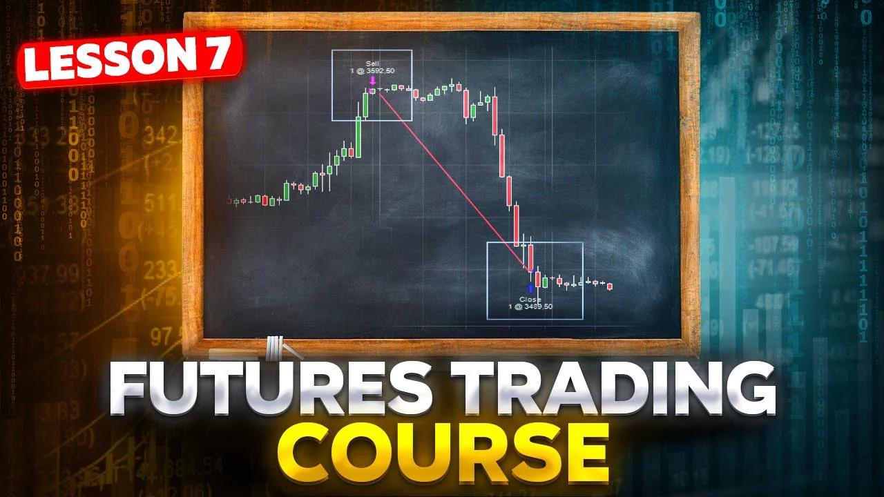 How to Select Setups | Futures Trading Course (Part 7)