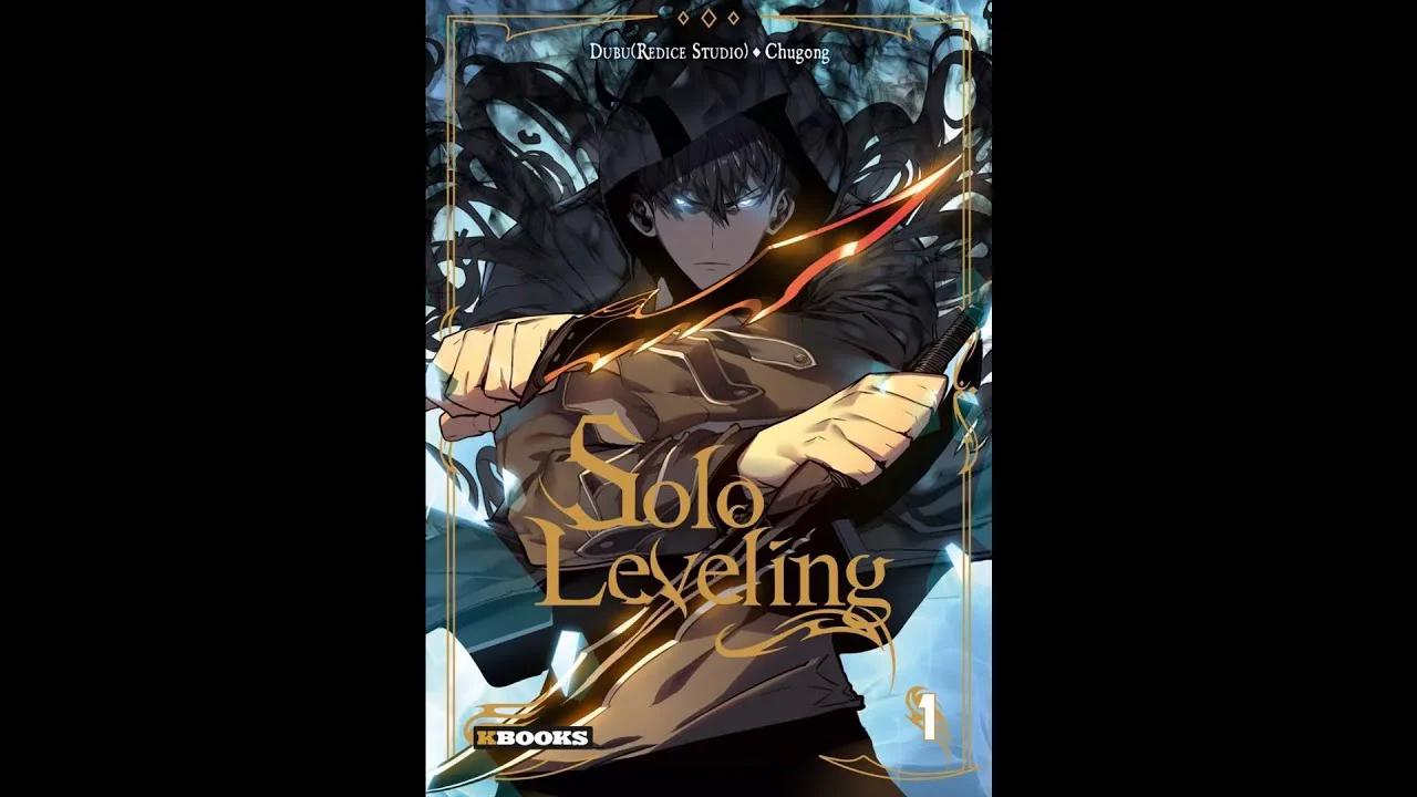 Solo Leveling #1