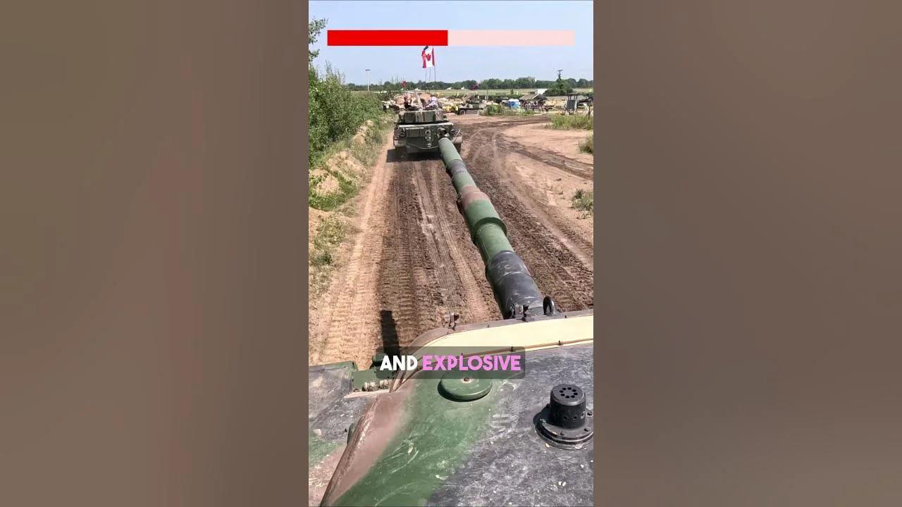 Guess the Tank in 60 seconds 9