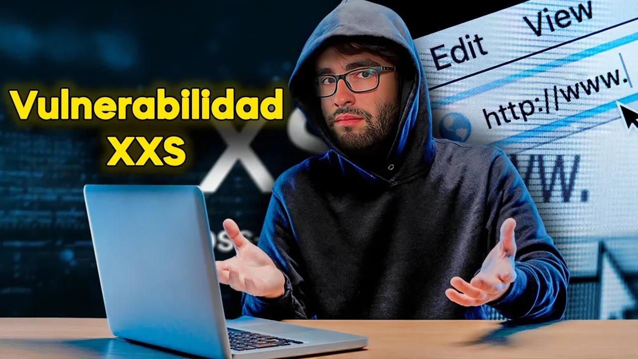👉 ¿Qué es Cross-site Scripting (XSS)? Demostración y RIESGOS de esta ... 👉 ¿Qué es Cross-site Scripting (XSS)? Demostración y RIESGOS de esta ...