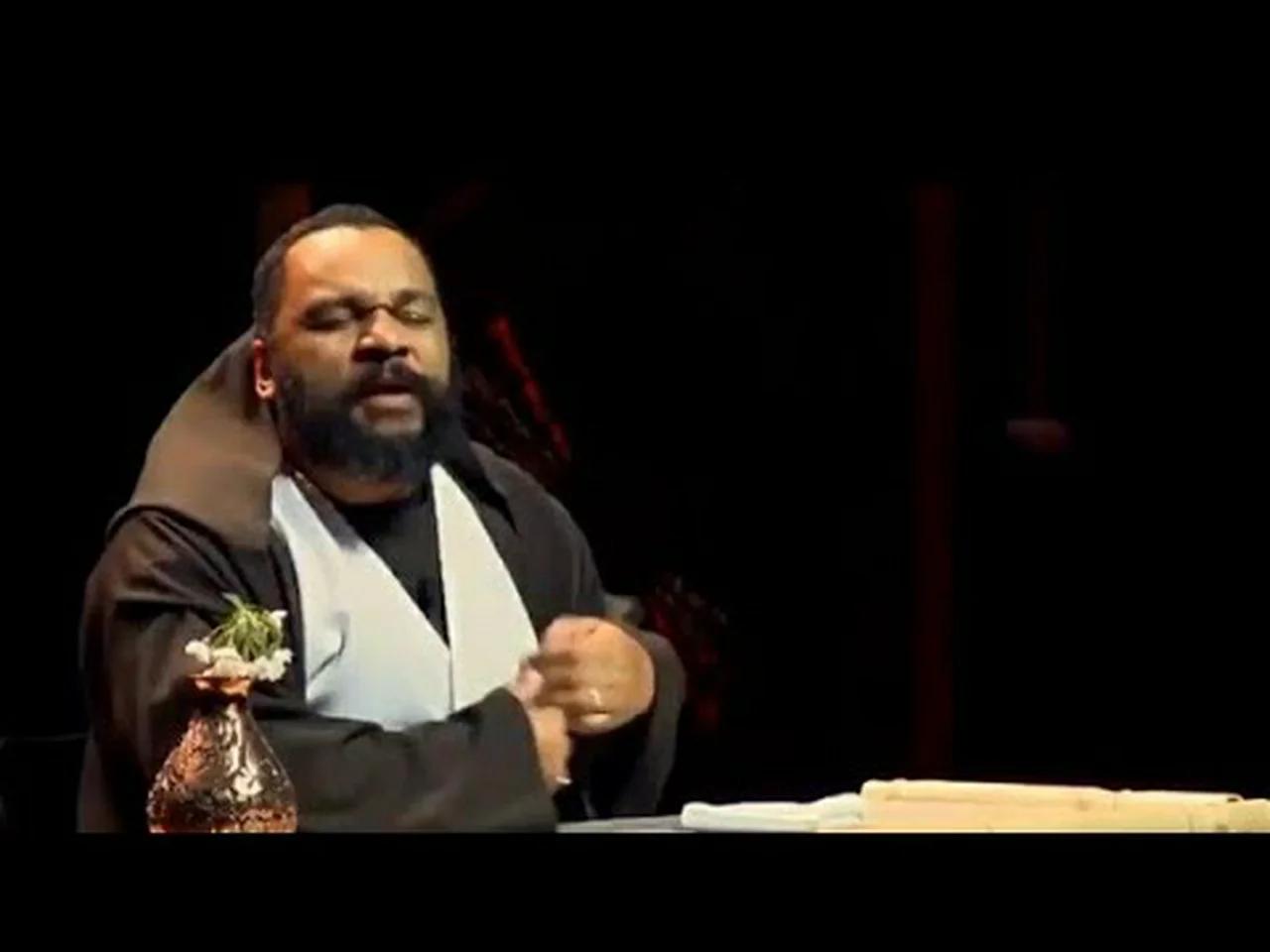 DIEUDONNÉ - EN PAIX (SPECTACLE COMPLET)