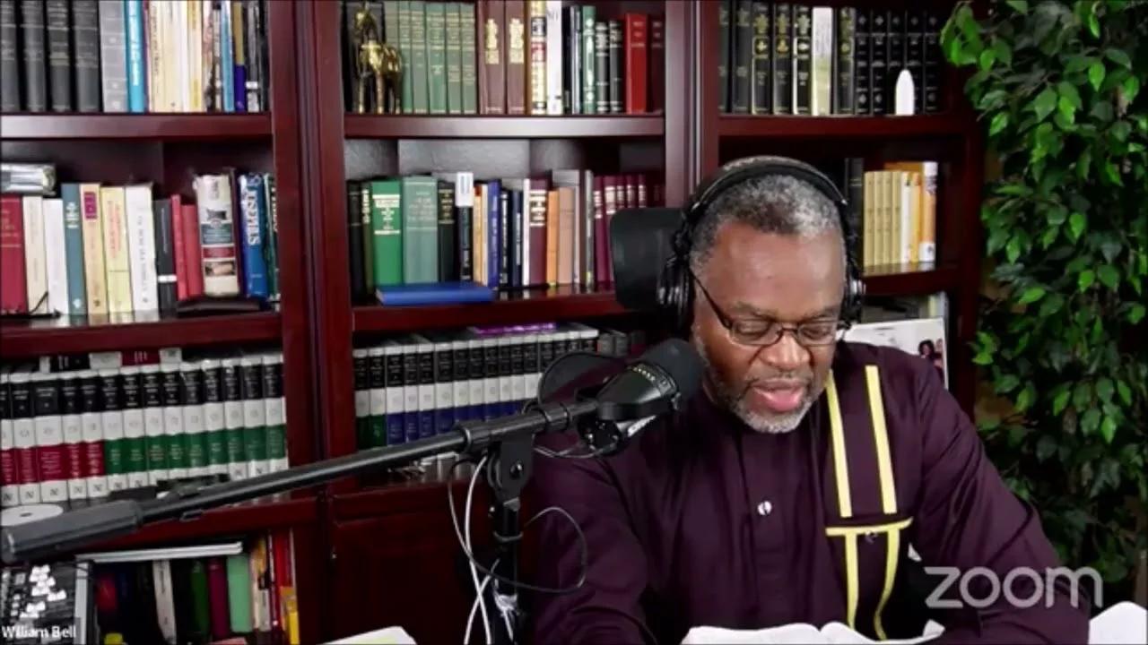 Book Of Revelation Temple Opened In Heaven 11 19