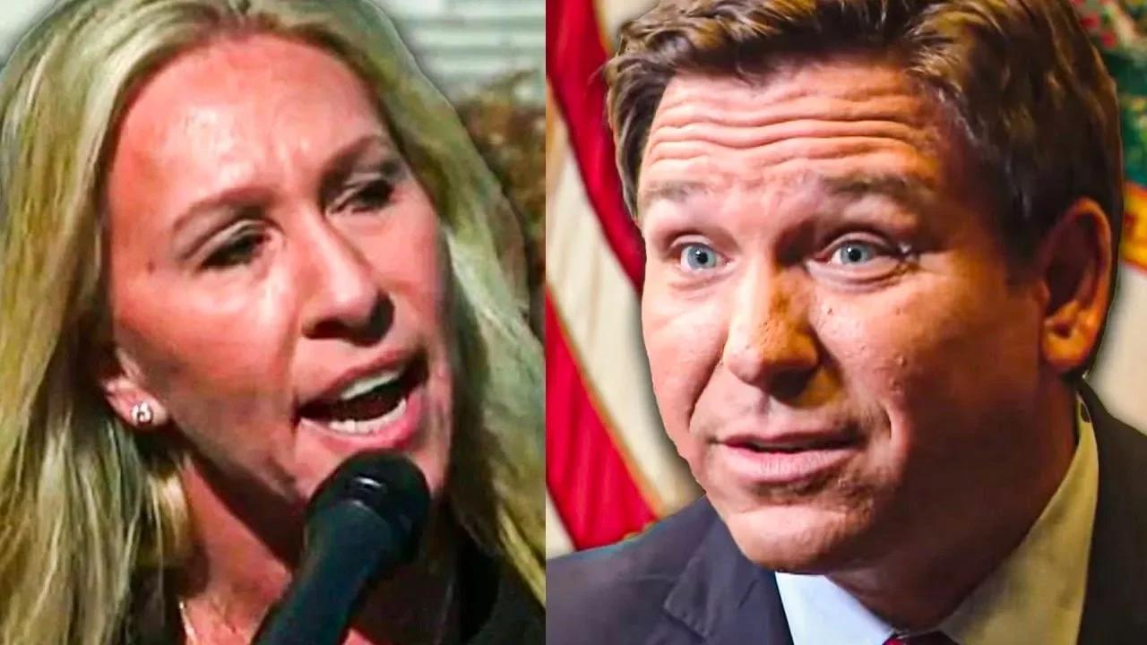 Are Red States Becoming A Total Danger Zone?