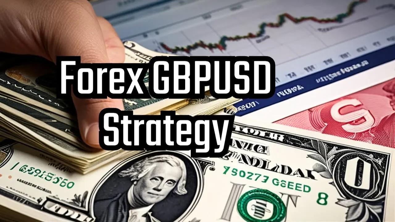 Understanding How To Trade Gbpusd