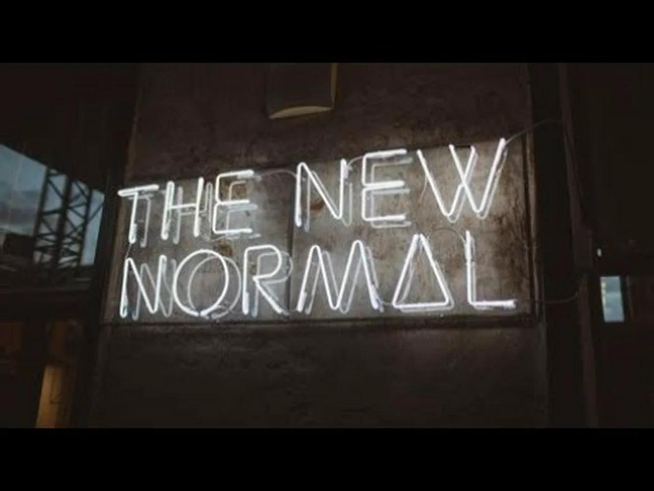 How's Everyone's New Normal Treating Them?!?!?!?!?