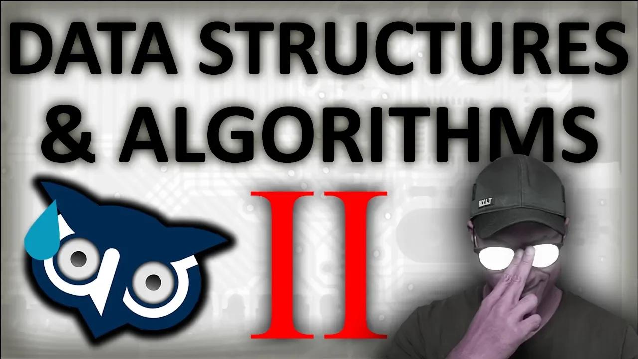 WGU Data Structures and Algorithms 2 - WGU C950 (A Step by Step Guide)
