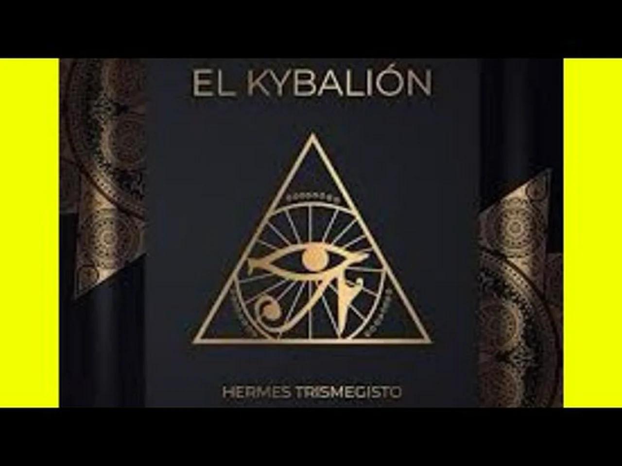The Kybalion Explained: Gender