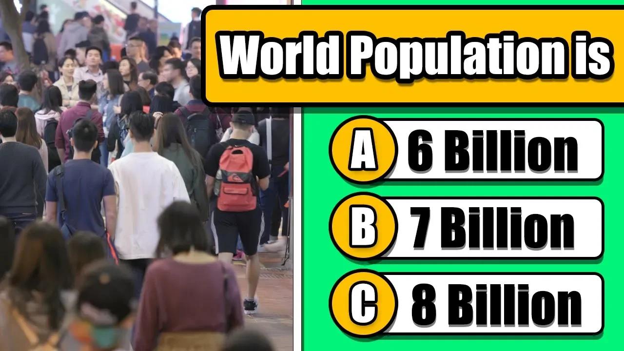 35 Quiz Questions That Will Check Your Knowledge | General Knowledge ...