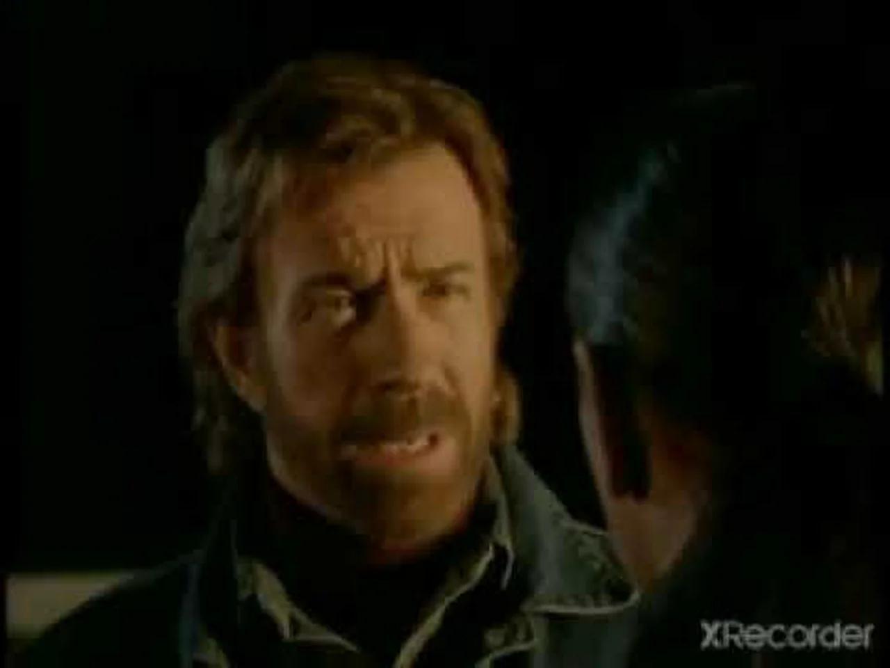 Walker texas ranger 3x20 best scenes