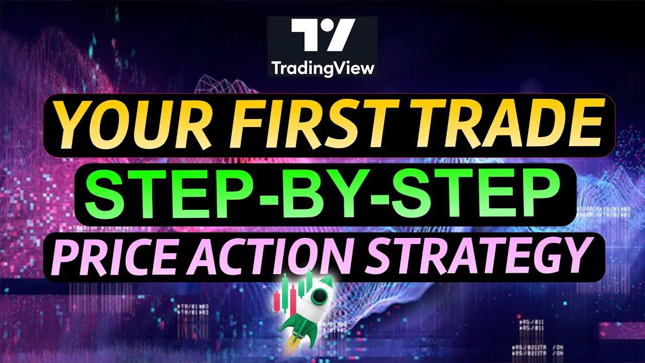 Price Action Chart Analysis OPEN YOUR FIRST TRADE