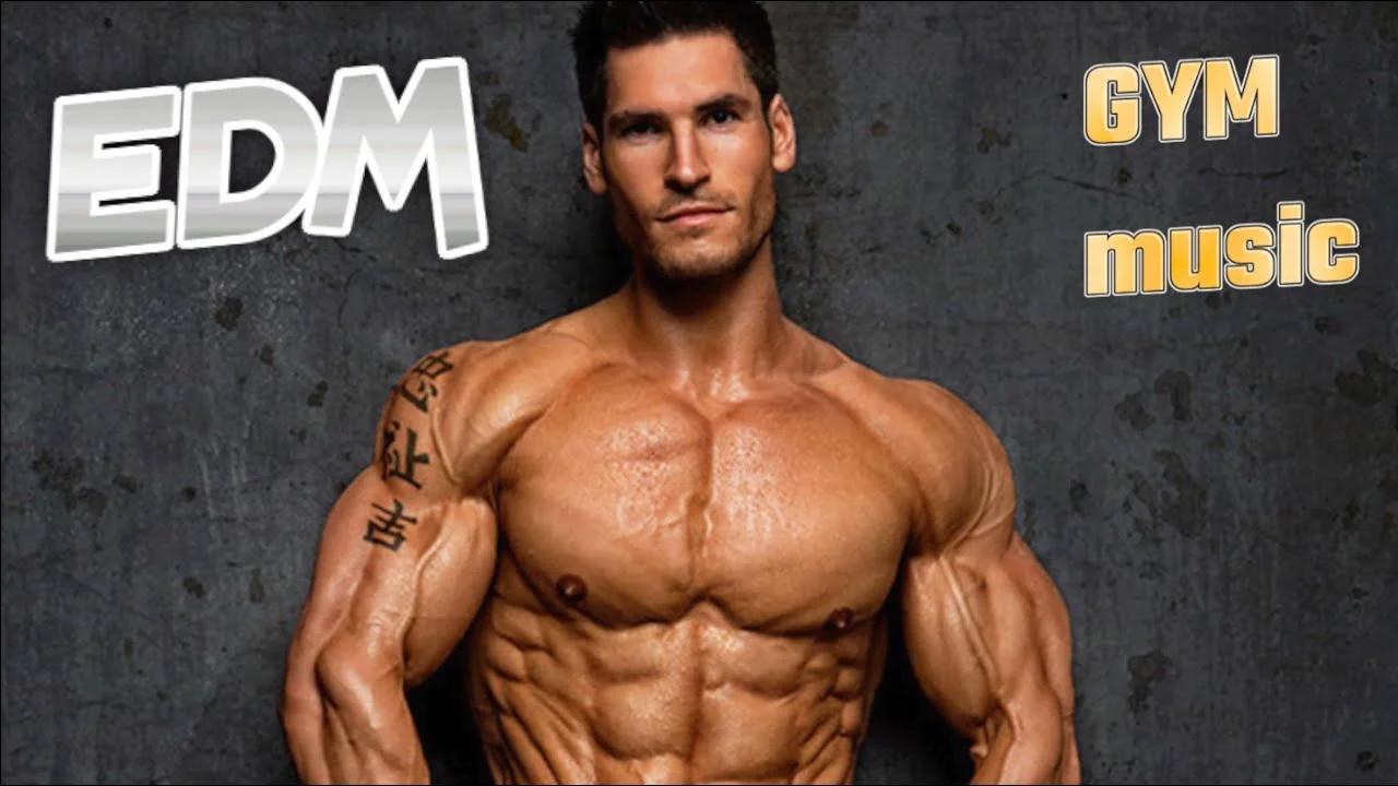 Best Workout Music Mix 2021 🔥 Gym Motivation Music 2021 🔥 Workout EDM ...