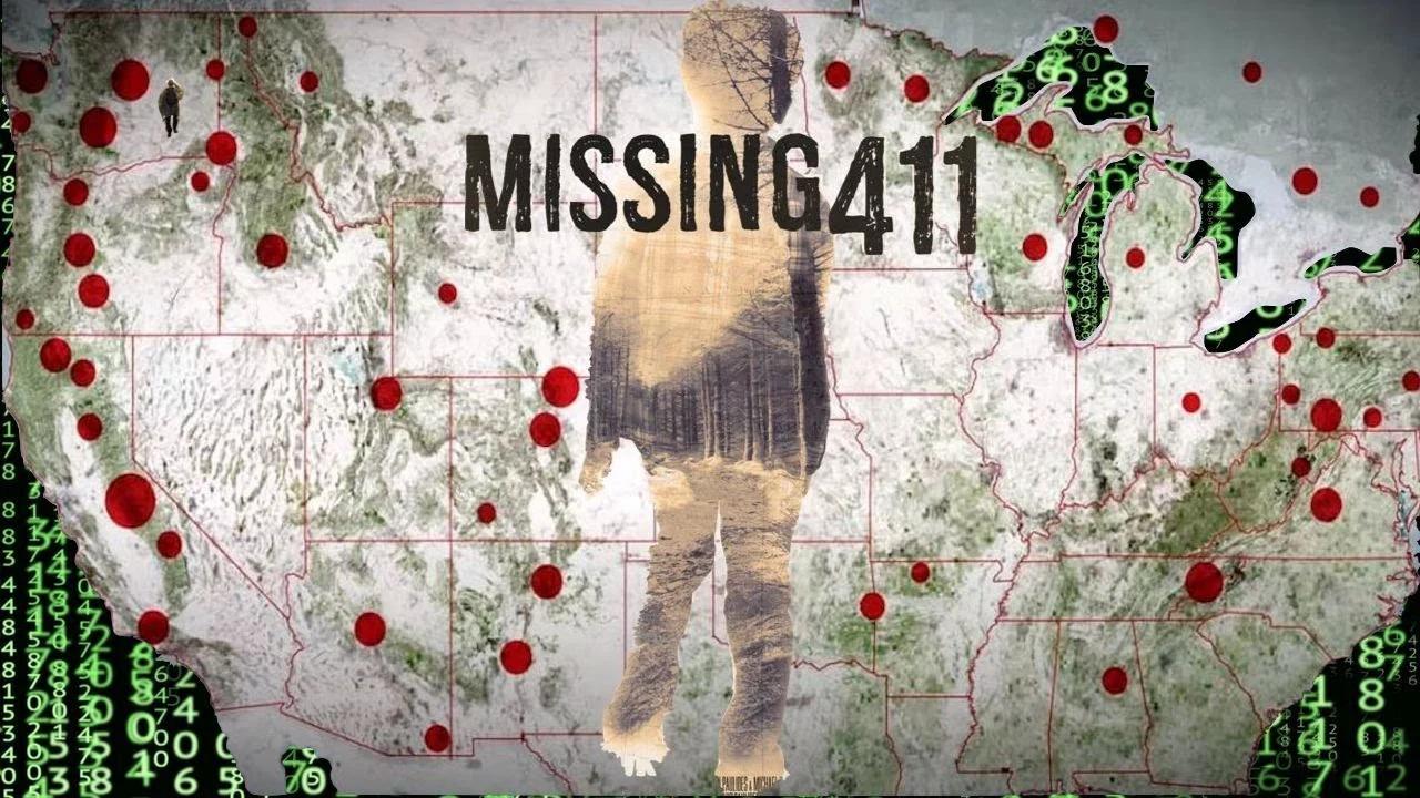 What Is A Missing 411 Case?