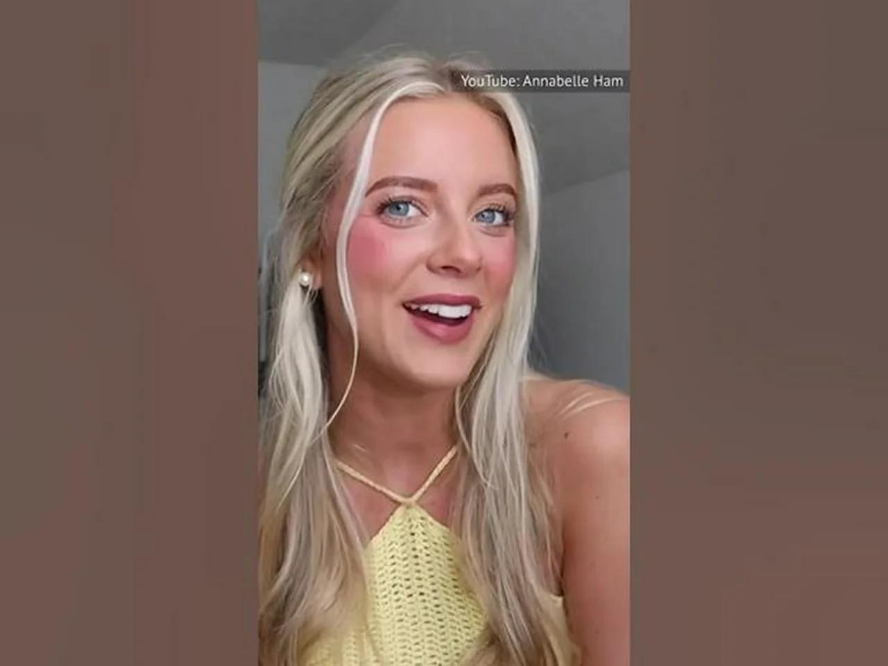 Rest In Peace Annabelle Ham!